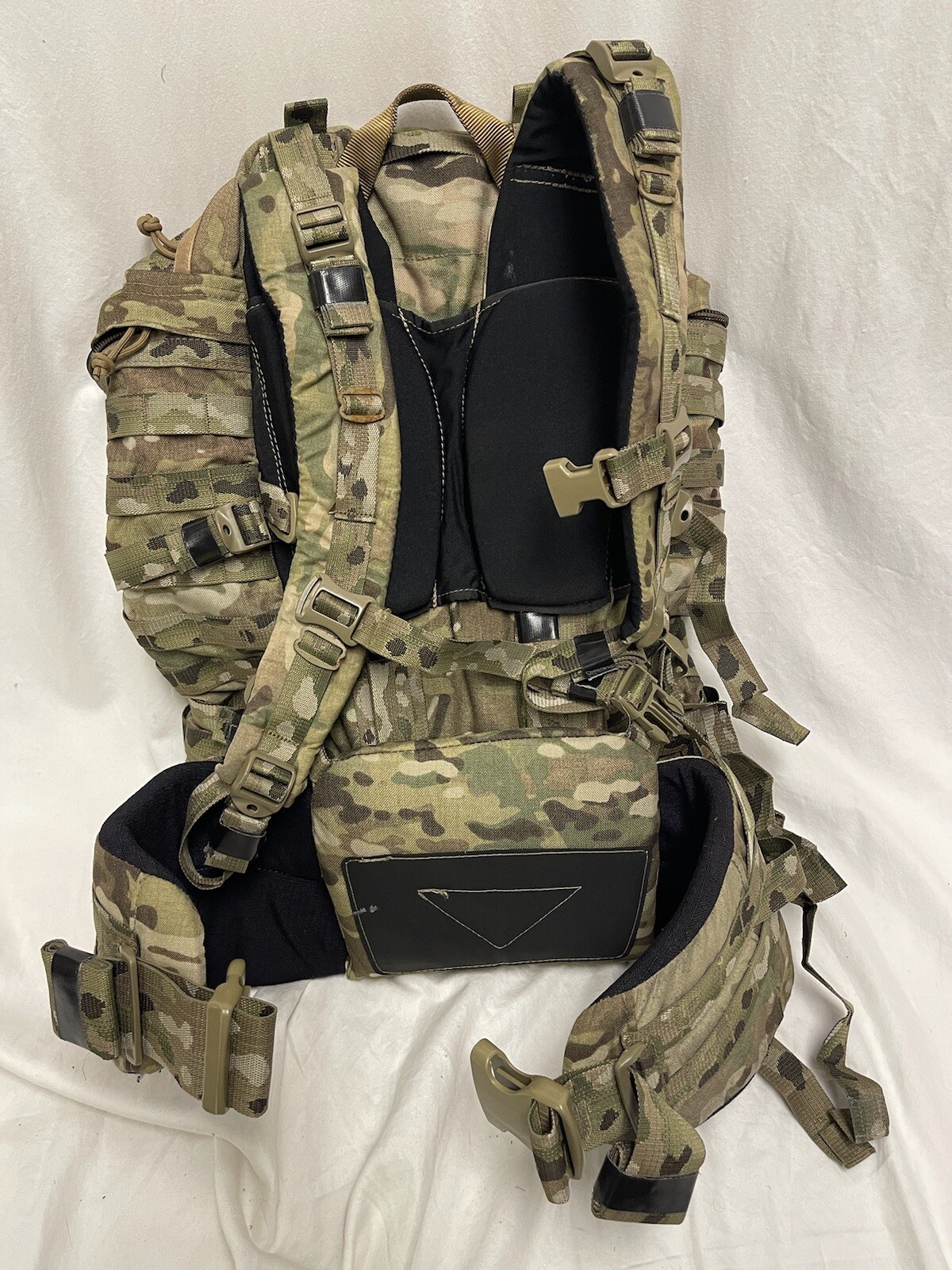 Kifaru Multicam Military Ruck | eBay