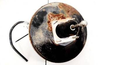 55700420 0204051110 Brake servo - booster (Servo brake) for Fiat ...