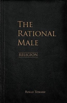 Rollo Tomassi The Rational Male - Religion (Taschenbuch) (US IMPORT ...