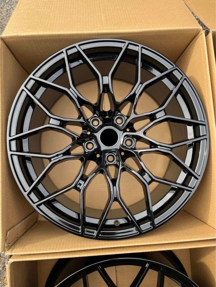 19" Rims Fit BMW M340i M340iX Wheels 2019 20 21 22 23 2024 2025 2026 ...
