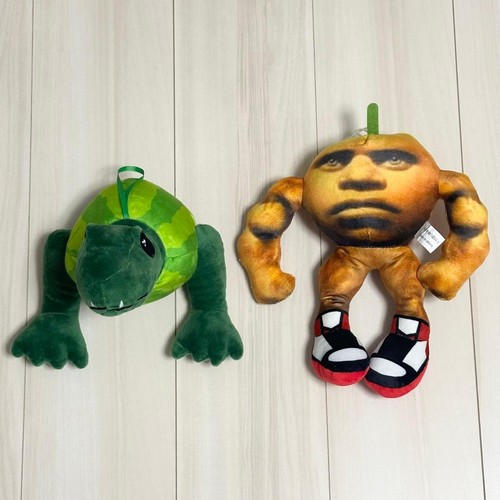 Italian Brainlot plush toy set of 12 #eb59c2 | eBay