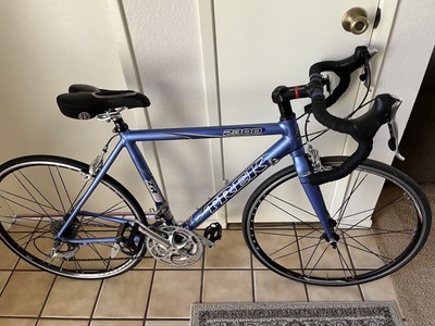 Bicycles - Trek 2300 - Nelo's Cycles