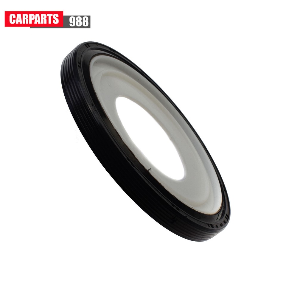 New Rear Main Crankshaft Cover Seal 89060436 For Chevy GMC 4.8 5.3 6.0L ...