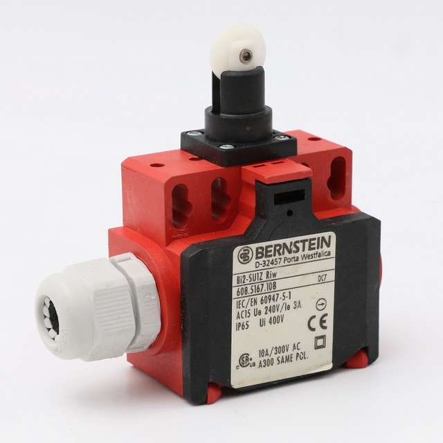 Bernstein Bi2-SU1Z Riw Positions-/Endschalter online kaufen | eBay