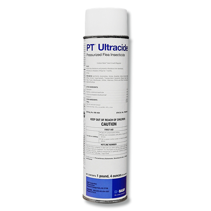 Ultracide Flea & Tick Spray 14oz | eBay