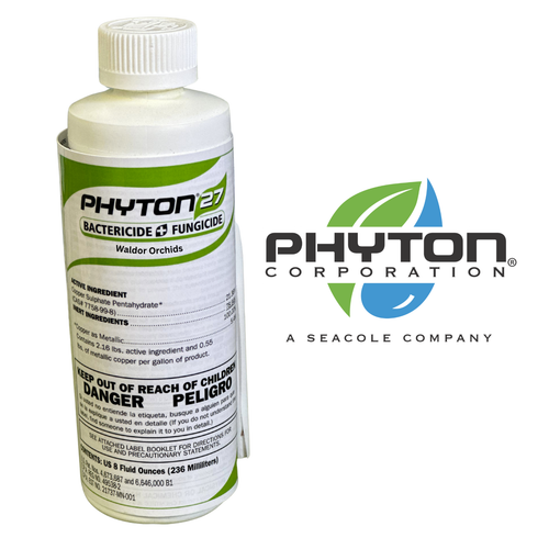 Phyton-27 All-Purpose Plant Disease Control 8oz Bottle | eBay