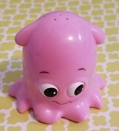 KELLOGGS DISNEY PIXAR FINDING NEMO 2002 PEARL FIGURE 2" CAKE TOPPER ...
