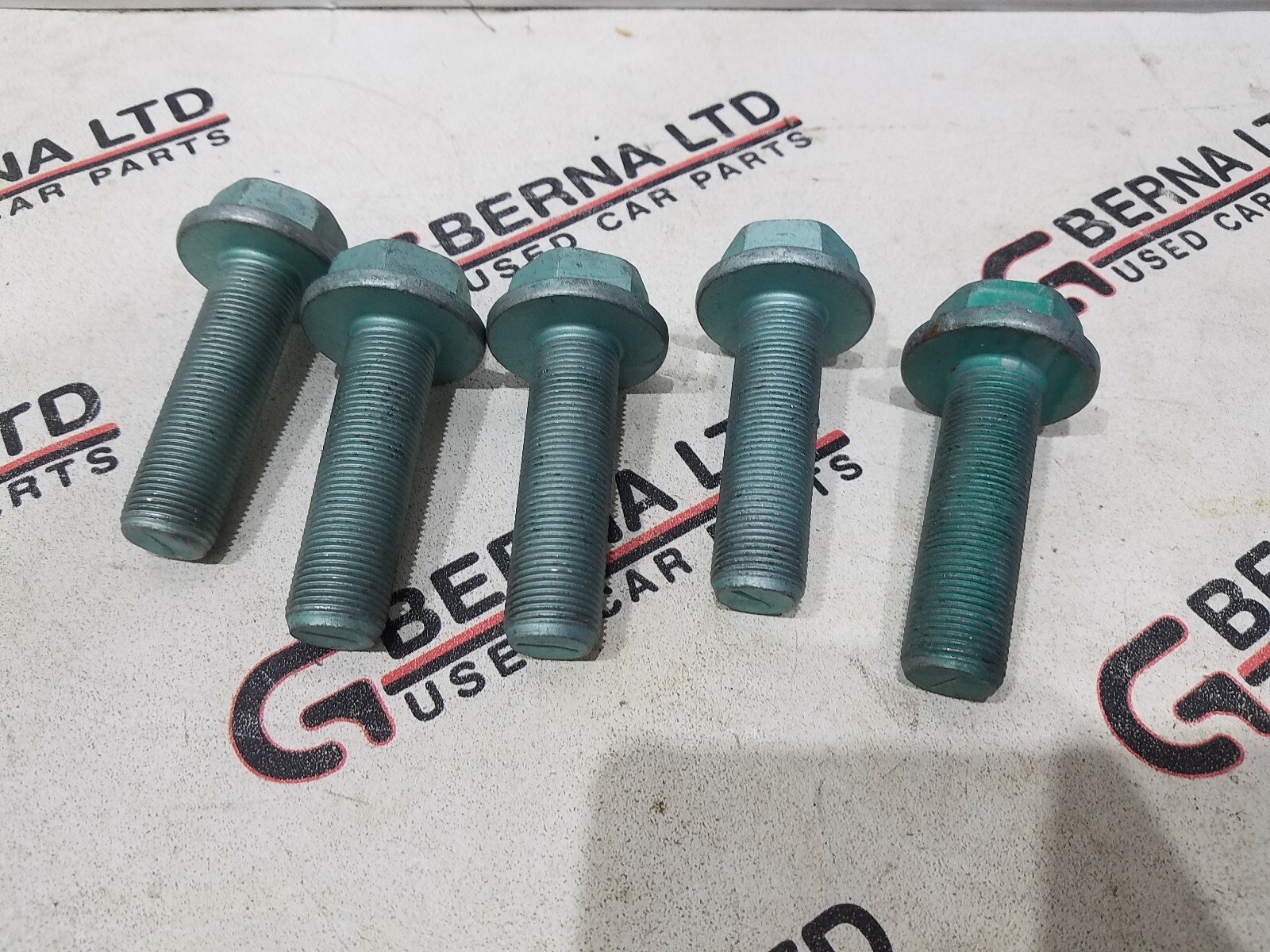 5x GENUINE MERCEDES-BENZ WHEEL HUB HEX BOLT CAP N000000005574 | eBay UK