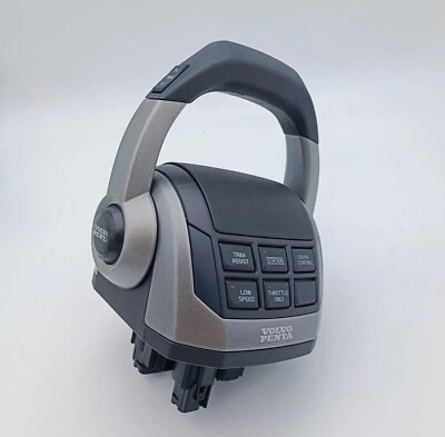 Volvo Penta Control Lever 23002232 Boat Digital Throttle TMHCU Single ...