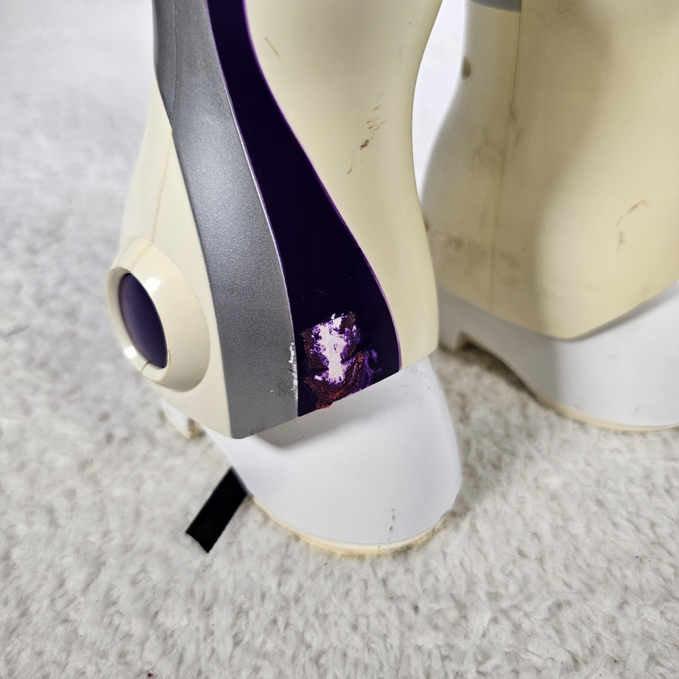 WOWWEE Femisapien Female Robot FULL SIZE 15” Model Programmable AI *NO ...