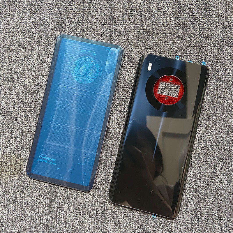 Housing Glass Battery Back Door Cover with Adhesive For Huawei Y9a 2020 ...