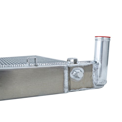 3 Row Radiator For Statesman WH GEN3 LS1 1999-2003/ Holden VY Commodore ...