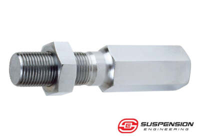 Male to Female Chromoly Link Adjuster "3/4 x 16 Thread" (AS12-12) | eBay