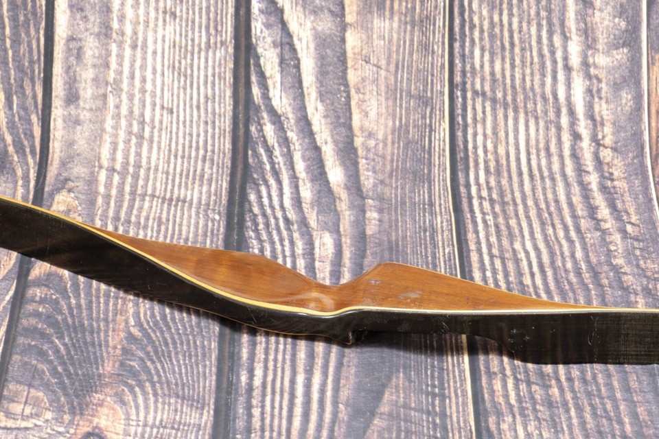 Vintage Been Pearson Hawk 7370 Bow 45# | eBay