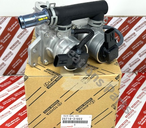 Toyota Tacoma 2012-2015 3.5L 4.0L Air Switching Diverter Valve 25710 ...