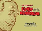 Complete Funky Winkerbean : 2005–2007, Hardcover by Batiuk, Tom; Thomas ...