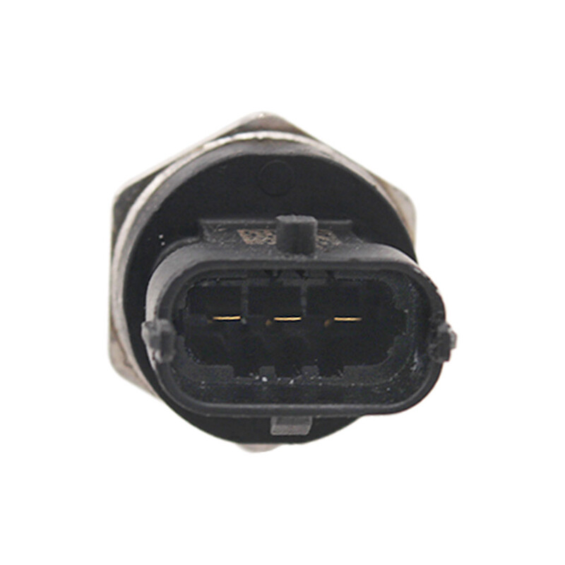 Common Fuel Pressure Sensor 0281002851 0281006022 0281006186 For Dodge ...