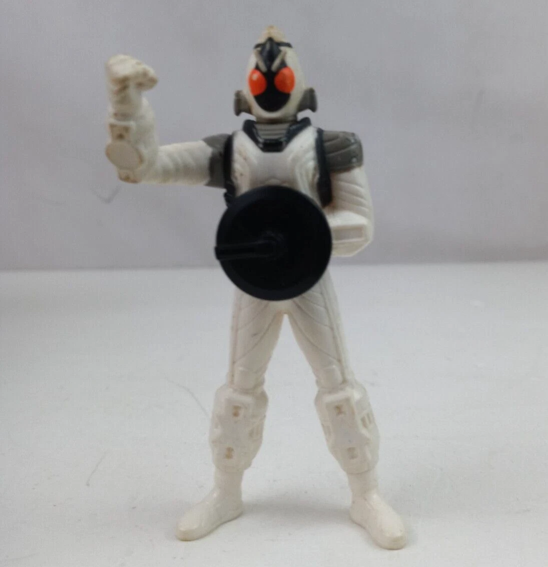 Kamen Rider Fourze Toys