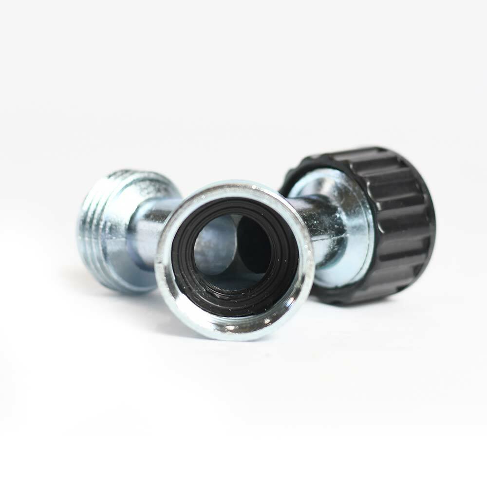 Thrifco 4400310 Siamese Hose Wye with Cap | eBay