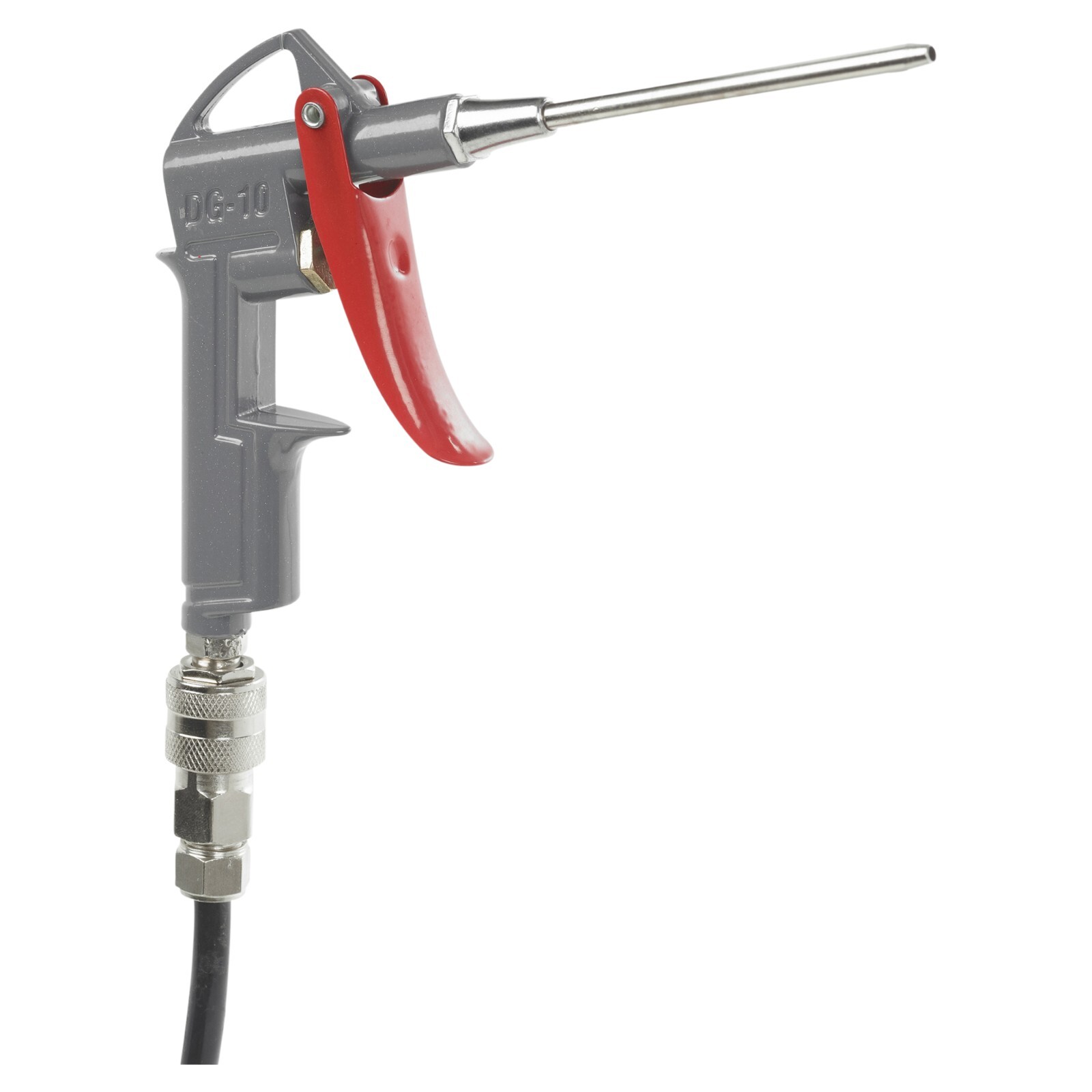 5M Compressed Air Duster Blow Gun Set Recoil Hose 13Kg/CM? Kit Car ...