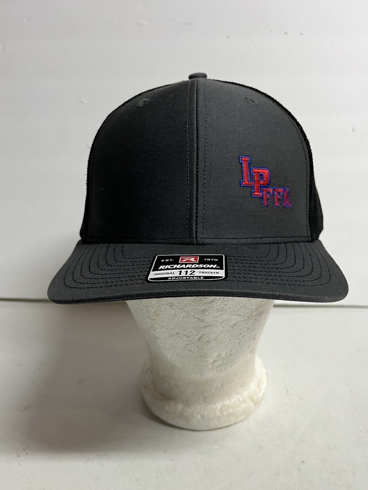 FFA Future Farmers of America LP Trucker Hat Cap Snapback Mesh Back ...