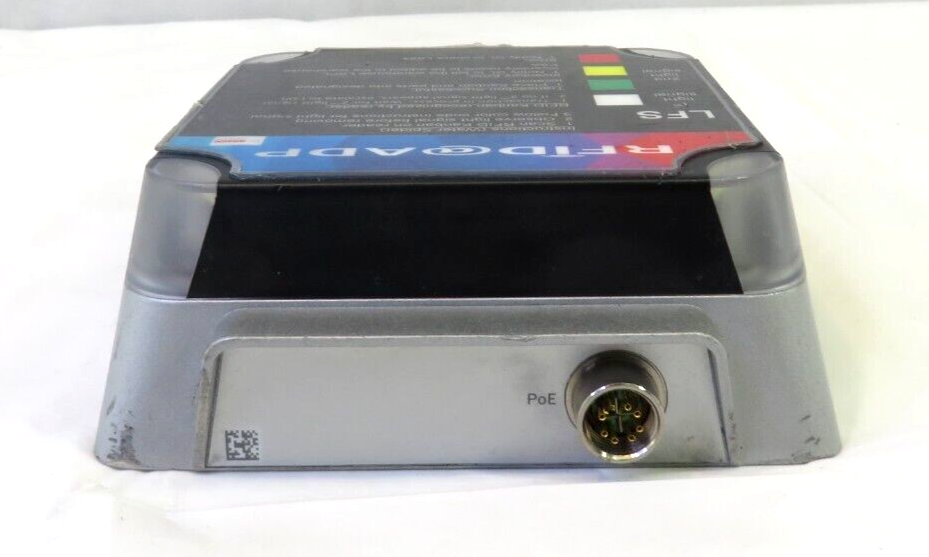SICK RFID Reader RFU620-10501, FOR PARTS/ REPAIR | eBay