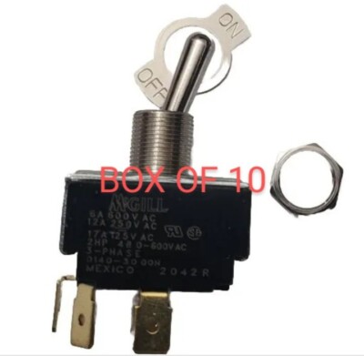 Other - Mcgill Switch