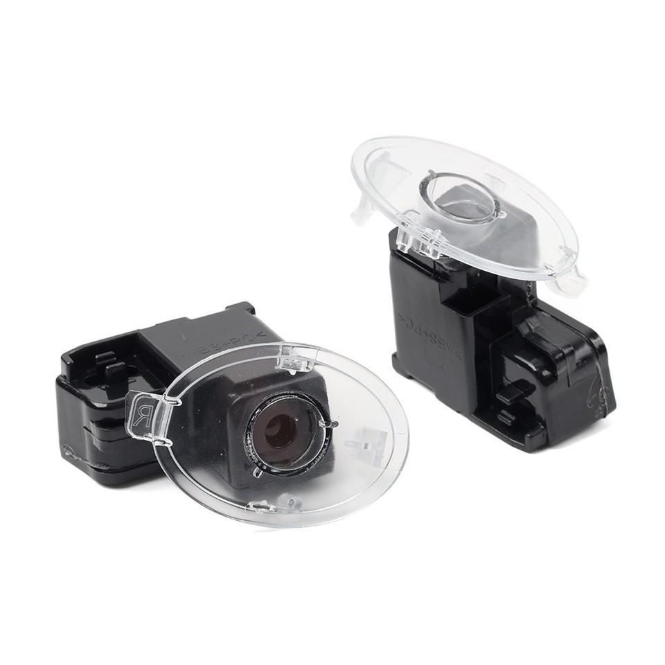 Rearview Mirror Puddle Light Assembly For Land Rover Range Rover 2015 ...