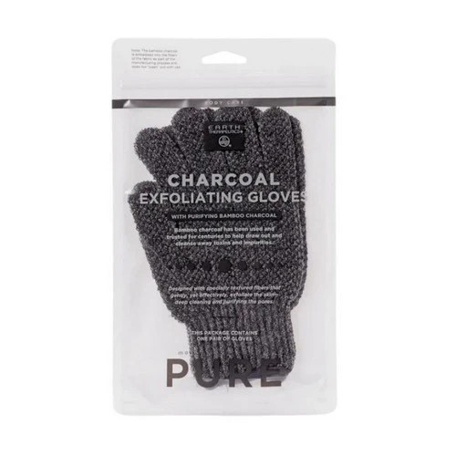 Pure FX Purifying Exfoliating Gloves 1 Each | eBay