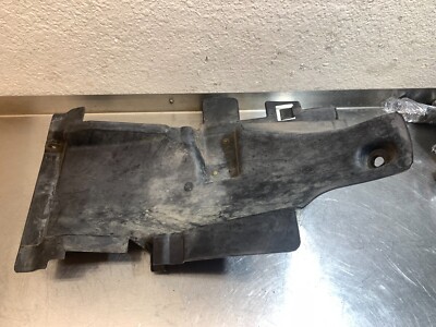 OEM SUZUKI DR200 DR 200SE DR200S 1996-2022 FENDER GAURD MOUNT HOUSING ...