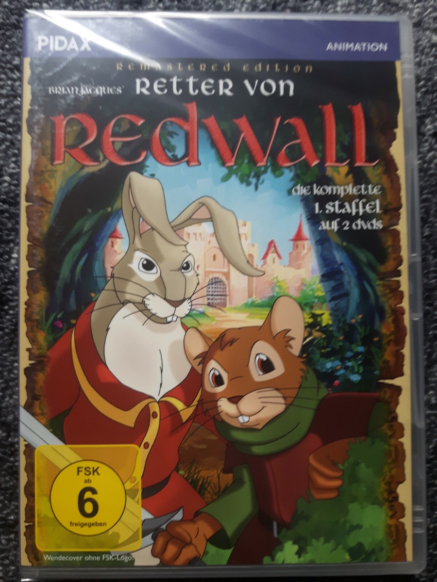 Redwall Logo Redwall Maps