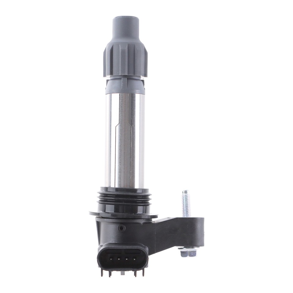 6 Ignition Coil Pack for GMC Acadia Chevy Traverse Cadillac ATS CTS ...