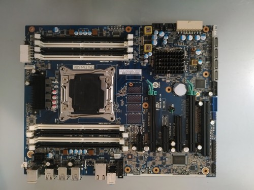 HP E93839 Replacement 8200 Elite Desktop PC Motherboard for sale online ...