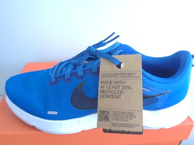 Nike Downshifter 12 trainer's shoes DD9293 402 uk 11 eu 46 us 12 NEW ...