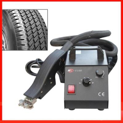 350W Tire Regrooving Machine Car Tire Rubber Tyres Blade With 2PCS ...