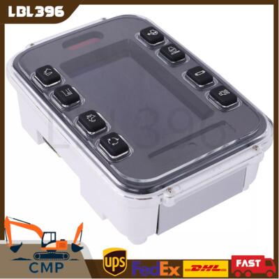 106-0172 151-9385 Monitor Display for CAT 320B E320B 322BL 325BL 330B ...