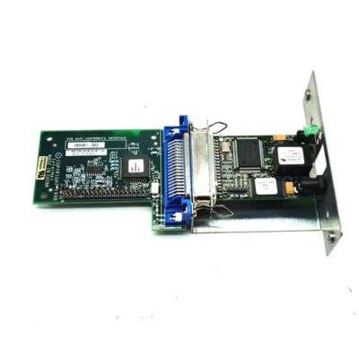 Interface Card 072846-001 Fits For Intermec EasyCoder 4420 3400 4440 ...