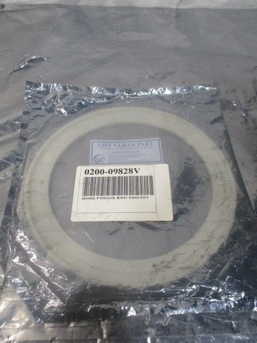 AMAT 0200-09828 Ring Focus ESC 200/201mm, WEST COAST QUARTZ, 110880 | eBay
