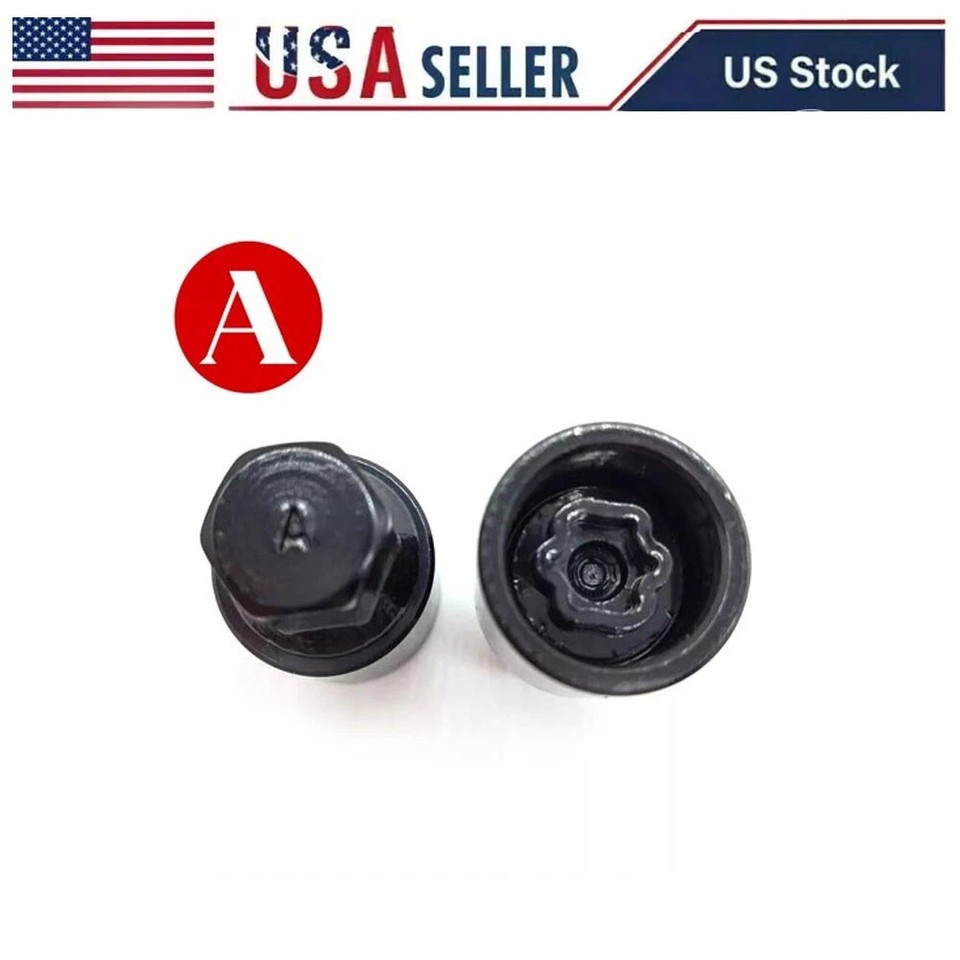 For TOYOTA Security Master Locking Lock Wheel Nut Key Bolt - A.. | eBay
