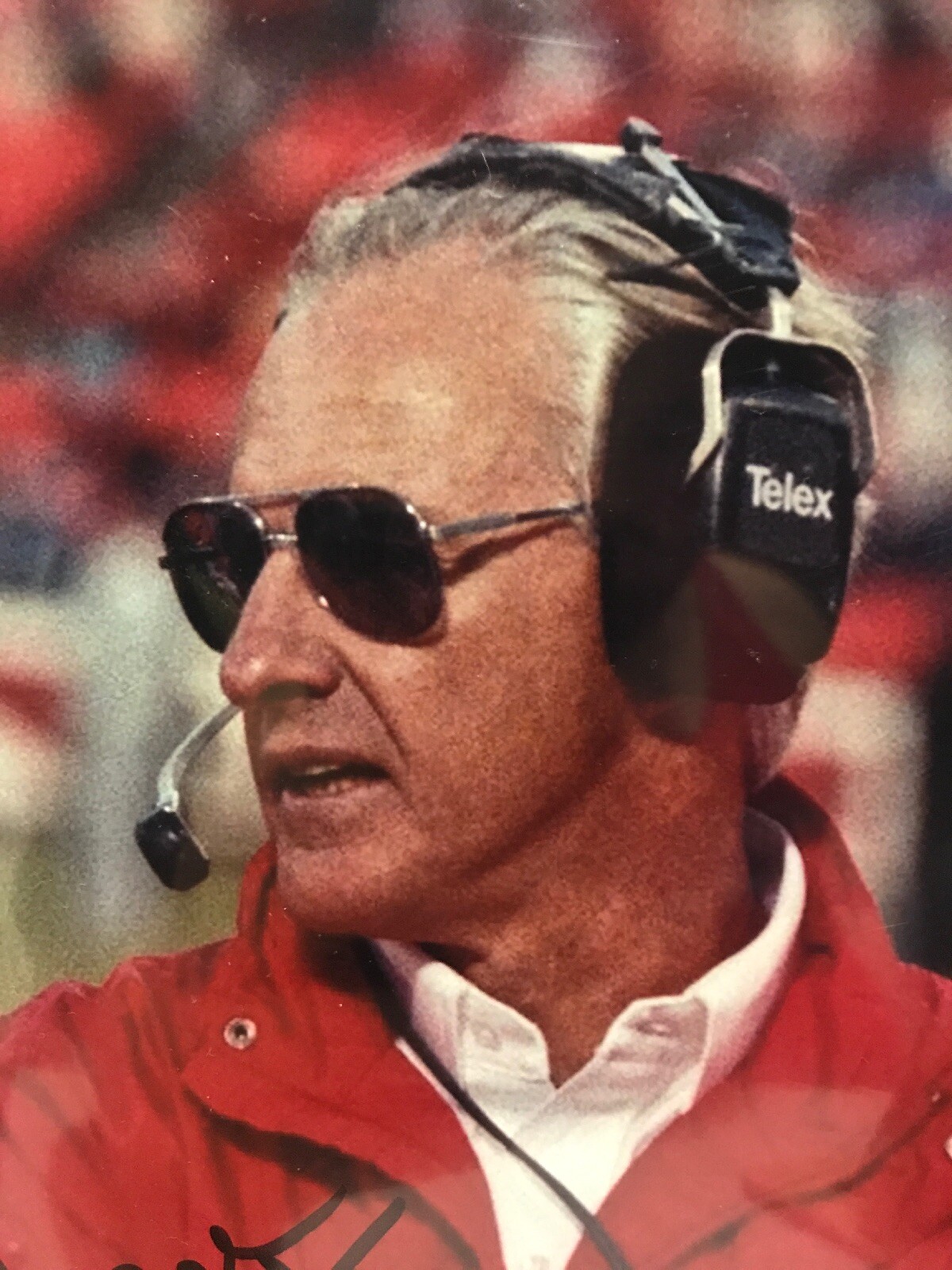 George Seifert Signed San Francisco 49ers 8x10 Photo Beckett | eBay