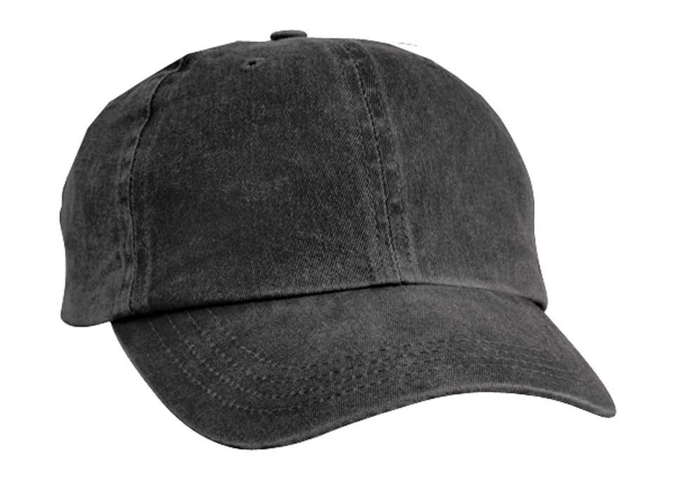 Port & Company Pigment-Dyed Cap CP84 | eBay