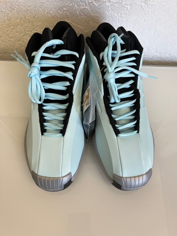 Adidas Crazy 1 Kobe Ice Blue IG5896 Men's Shoes - Choose Size | eBay
