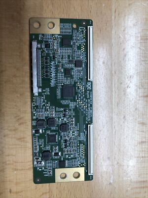 LG 43LJ5000-UB TCON HV430FHB-N10, B03904EE0018B TESTED | eBay