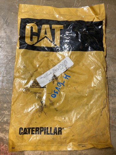 Caterpillar (Cat) 4H-6730 or 4H6730 O-Ring 1J3771-G17 | eBay