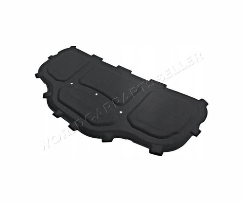 Engine Bay Silencing Material For AUDI Q5 FYB SQ5 16-18 80A863825 | eBay