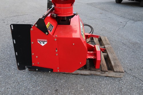 STEINER 230 235 430 440 450 525 TRACTOR SB348 - 48" SNOW BLOWER for ...