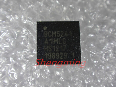 10PCS BCM5241 BCM5241A1IMLG QFN | eBay