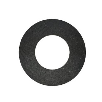 4 of Slip Clutch Friction Disc Plate ID 2.6" w/ 5.2" OD & Thickness of ...