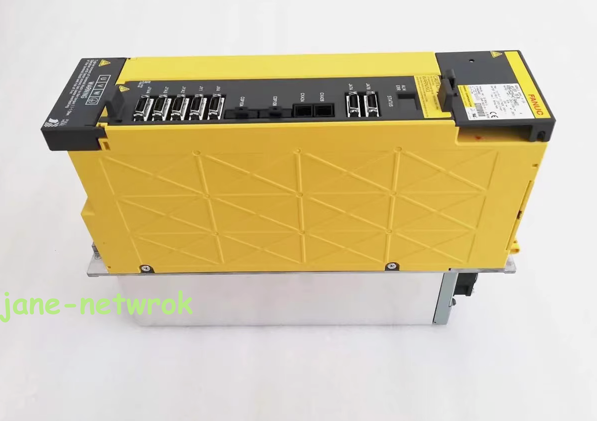 1pc for 100% test A06B-6220-H037#H600 (by DHL or Fedex 90days Warranty ...