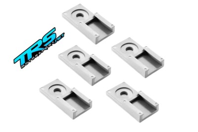 DEUTSCH DT SERIES MULTI PLUG CONNECTOR MOUNTING CLIP 2 3 4 6 12 WAY PIN ...